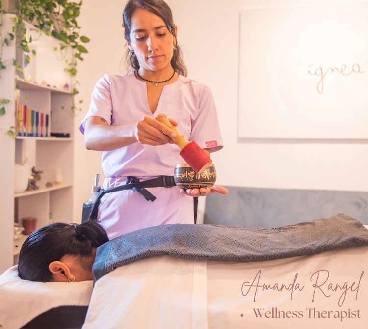 Ignea Wellness Studio